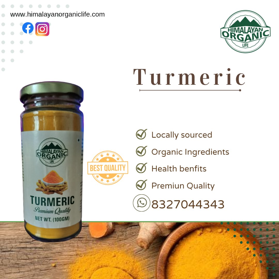 Himalayan Organic Natural and Sustainable Products – Himalayan Organic Life
