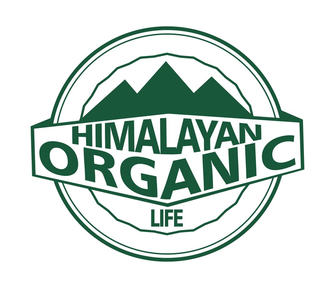 Himalayan Organic Life