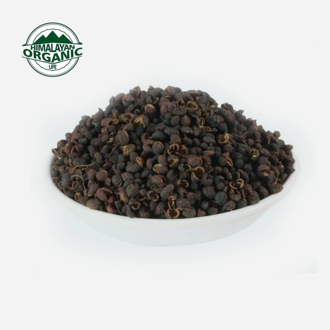 Himalayan Organic Life
